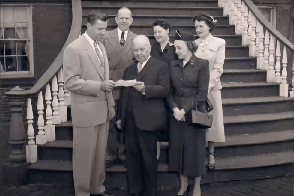 Mission & History | Children's Home of York